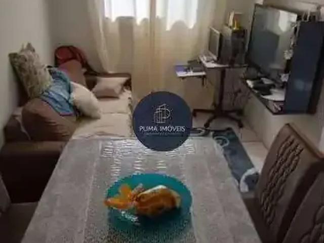 Apartamento para Locação em Santo André/SP Parque Erasmo Assunção 2 Quartos