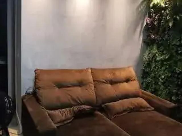 Apartamento para Locação em Santo André/SP Parque Erasmo Assunção 2 Quartos