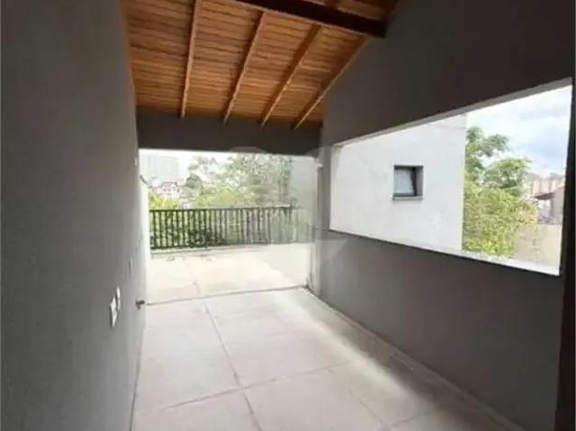 Apartamento para Locação em Santo André/SP Parque Erasmo Assunção 2 Quartos