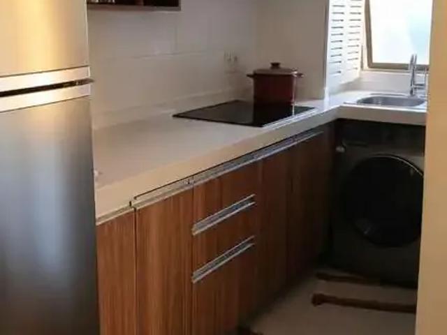 Apartamento para Locação em Santo André/SP Parque Erasmo Assunção 2 Quartos