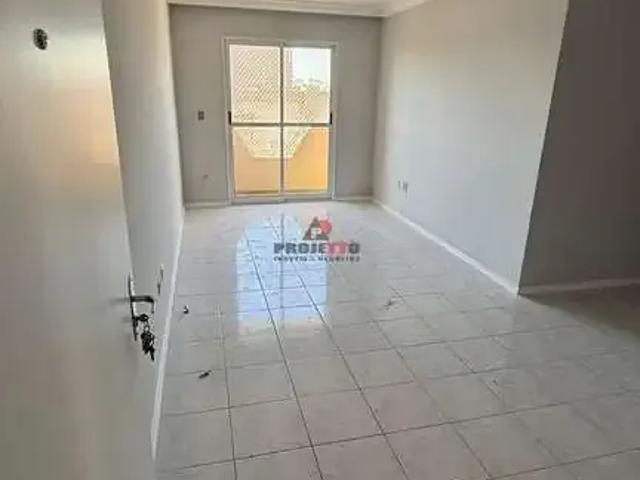 Apartamento para Locação em Santo André/SP Parque Erasmo Assunção 2 Quartos