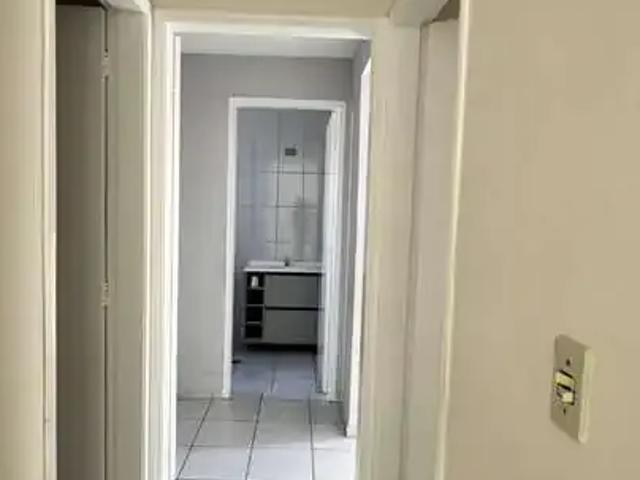 Apartamento para Locação em Santo André/SP Parque Erasmo Assunção 2 Quartos