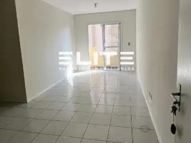 Apartamento para Locação em Santo André/SP Parque Erasmo Assunção 2 Quartos