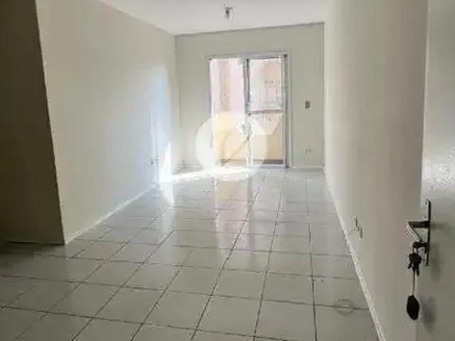 Apartamento para Locação em Santo André/SP Parque Erasmo Assunção 2 Quartos