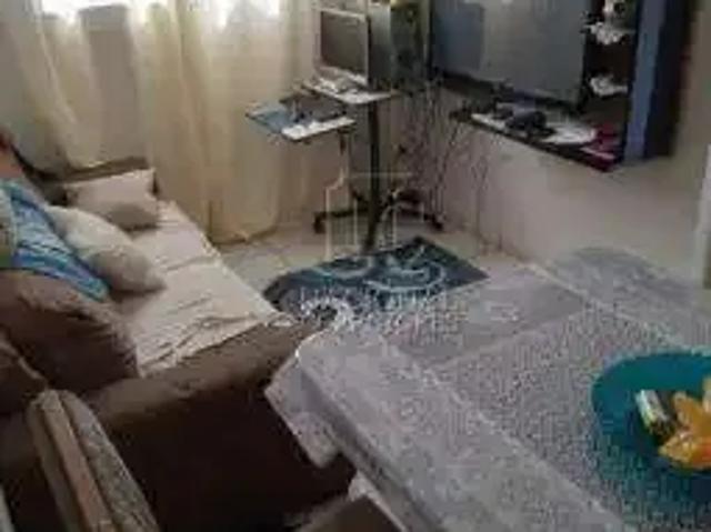 Apartamento para Locação em Santo André/SP Parque Erasmo Assunção 2 Quartos