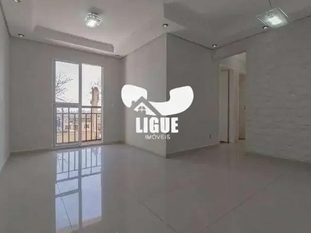 Apartamento para Locação em Santo André/SP Parque Erasmo Assunção 3 Quartos