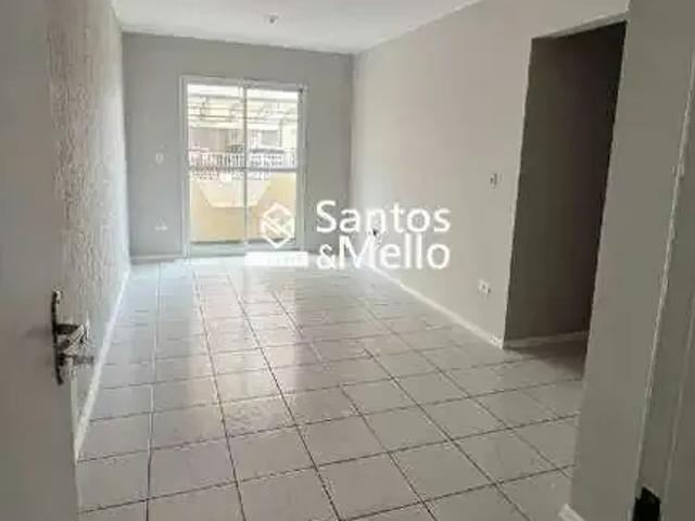 Apartamento para Locação em Santo André/SP Parque Erasmo Assunção 3 Quartos