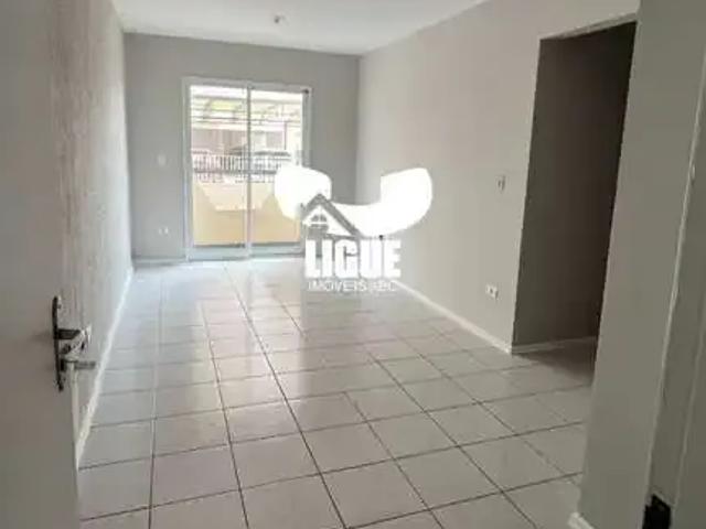 Apartamento para Locação em Santo André/SP Parque Erasmo Assunção 3 Quartos