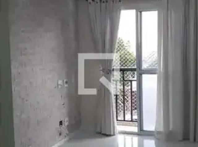 Apartamento para Locação em Santo André/SP Parque Erasmo Assunção 3 Quartos