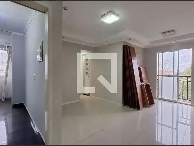 Apartamento para Locação em Santo André/SP Parque Erasmo Assunção 3 Quartos