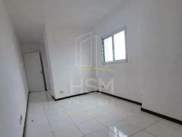 Apartamento para Locação em Santo André/SP Parque Jaçatuba 2 Quartos