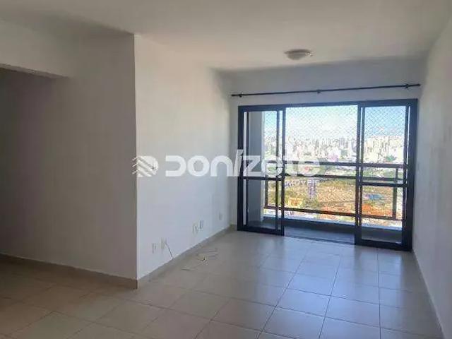 Apartamento para Locação em Santo André/SP Parque Jaçatuba 3 Quartos
