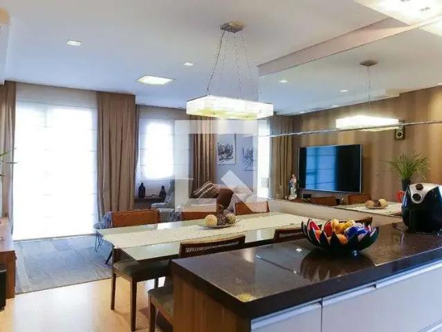 Apartamento para Locação em Santo André/SP Parque João Ramalho 2 Quartos