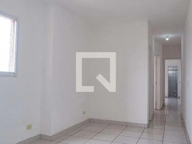 Apartamento para Locação em Santo André/SP Parque João Ramalho 2 Quartos