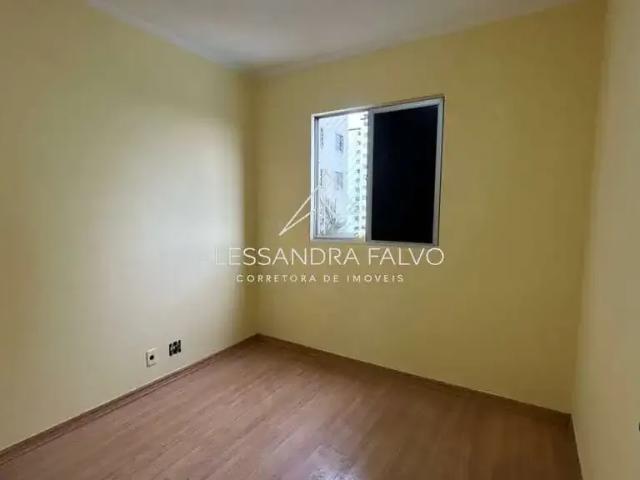 Apartamento para Locação em Santo André/SP Parque Marajoara 3 Quartos