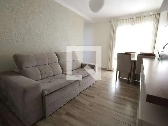 Apartamento para Locação em Santo André/SP Parque Marajoara 2 Quartos