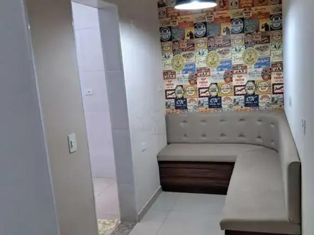 Apartamento para Locação em Santo André/SP Parque Marajoara 2 Quartos