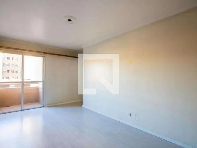 Apartamento para Locação em Santo André/SP Parque Marajoara 2 Quartos