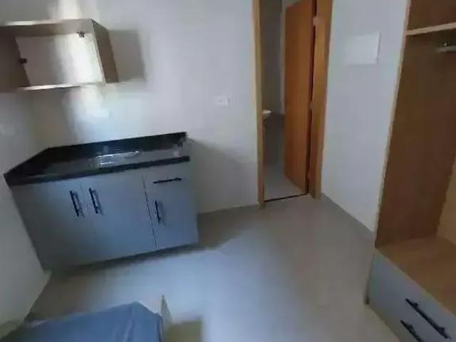 Apartamento para Locação em Santo André/SP Parque Oratório 1 Quartos