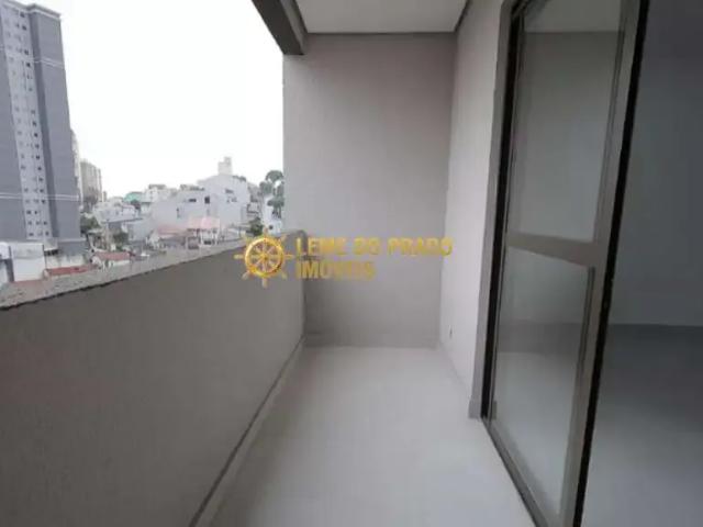 Apartamento para Locação em Santo André/SP Parque Oratório 1 Quartos