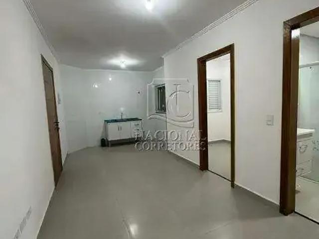 Apartamento para Locação em Santo André/SP Parque Oratório 2 Quartos