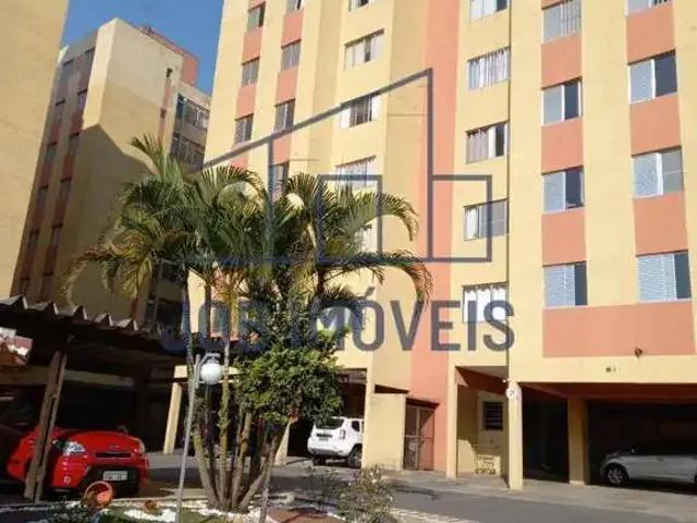 Apartamento para Locação em Santo André/SP Parque Oratório 2 Quartos