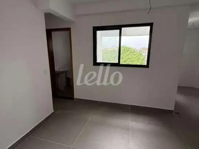 Apartamento para Locação em Santo André/SP Parque Oratório 2 Quartos