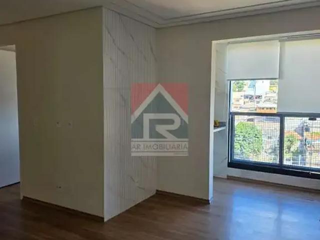 Apartamento para Locação em Santo André/SP Parque Oratório 2 Quartos