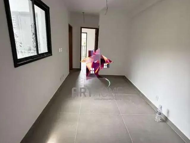 Apartamento para Locação em Santo André/SP Parque Oratório 2 Quartos