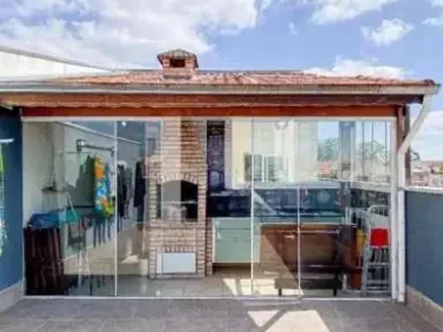 Apartamento para Locação em Santo André/SP Parque Oratório 2 Quartos