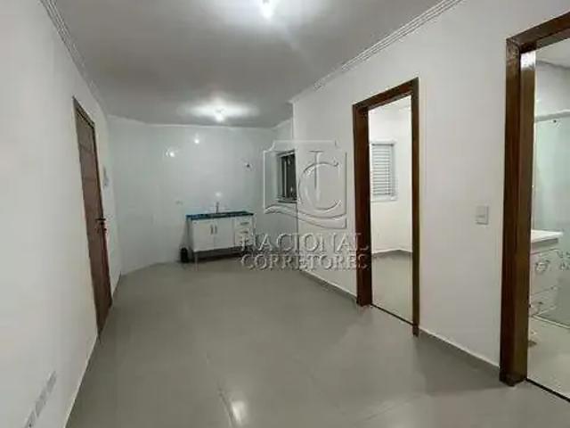 Apartamento para Locação em Santo André/SP Parque Oratório 2 Quartos