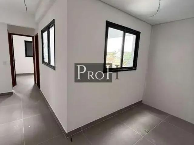 Apartamento para Locação em Santo André/SP Parque Oratório 2 Quartos