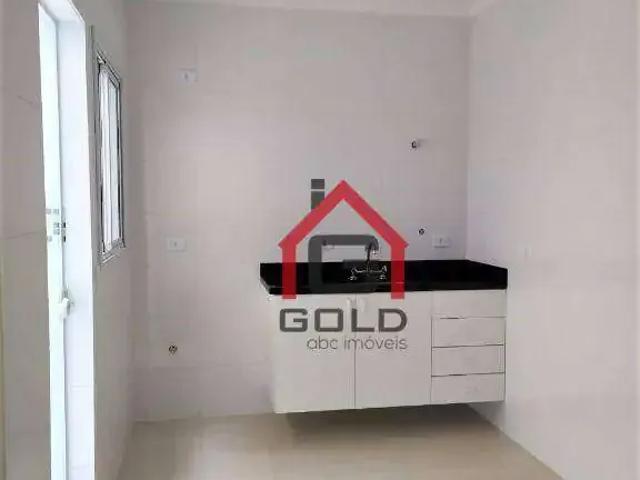 Apartamento para Locação em Santo André/SP Parque Oratório 2 Quartos