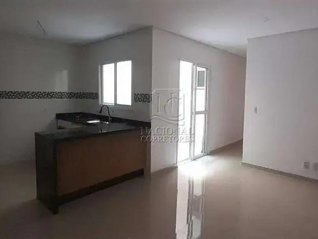 Apartamento para Locação em Santo André/SP Parque Oratório 2 Quartos