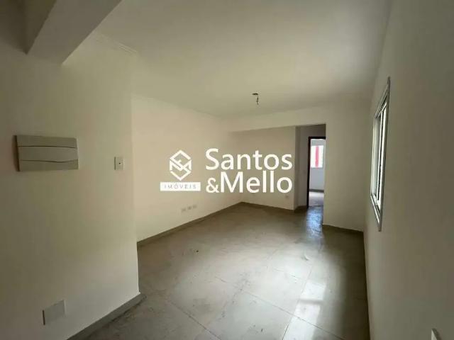 Apartamento para Locação em Santo André/SP Parque Oratório 2 Quartos