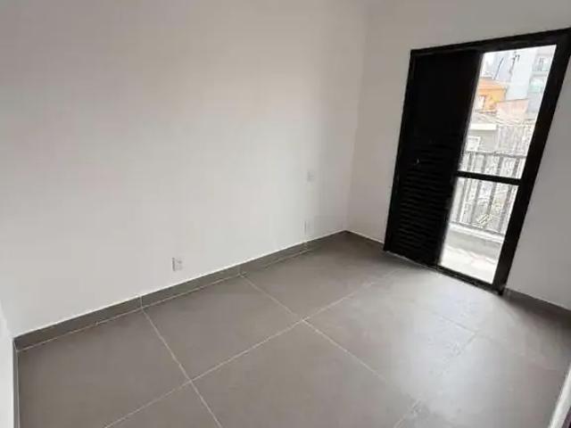 Apartamento para Locação em Santo André/SP Parque Oratório 2 Quartos