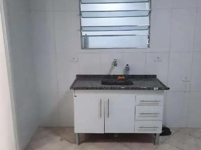 Apartamento para Locação em Santo André/SP Parque Oratório 2 Quartos