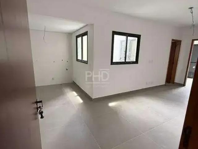 Apartamento para Locação em Santo André/SP Parque Oratório 2 Quartos