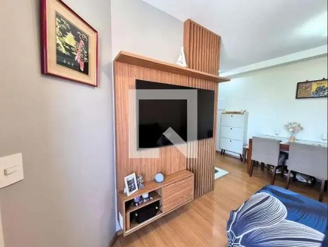 Apartamento para Locação em Santo André/SP Parque Oratório 2 Quartos