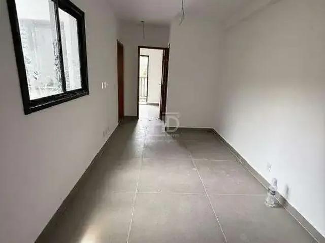 Apartamento para Locação em Santo André/SP Parque Oratório 2 Quartos