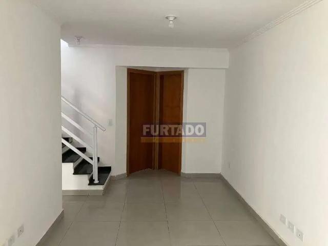 Apartamento para Locação em Santo André/SP Parque Oratório 2 Quartos