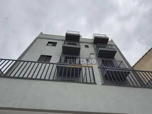 Apartamento para Locação em Santo André/SP Parque Oratório 2 Quartos