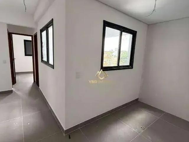 Apartamento para Locação em Santo André/SP Parque Oratório 2 Quartos
