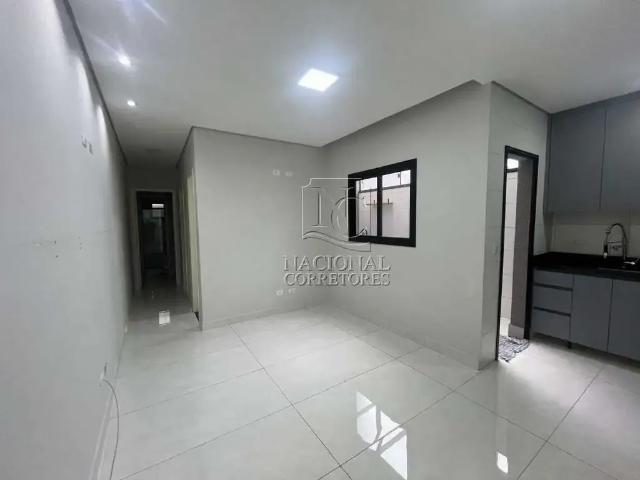 Apartamento para Locação em Santo André/SP Parque Oratório 2 Quartos