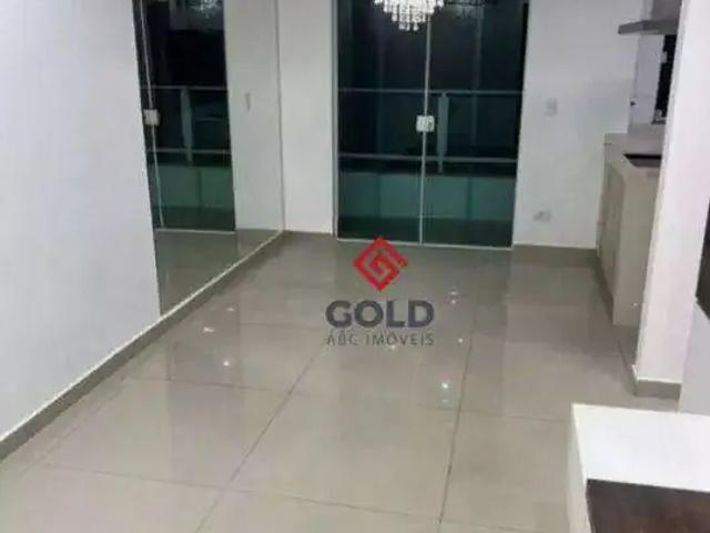 Apartamento para Locação em Santo André/SP Parque Oratório 2 Quartos