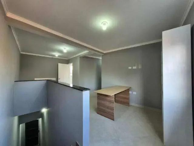 Apartamento para Locação em Santo André/SP Parque Oratório 2 Quartos