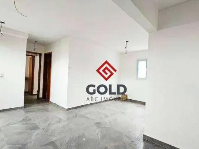 Apartamento para Locação em Santo André/SP Santa Maria 2 Quartos
