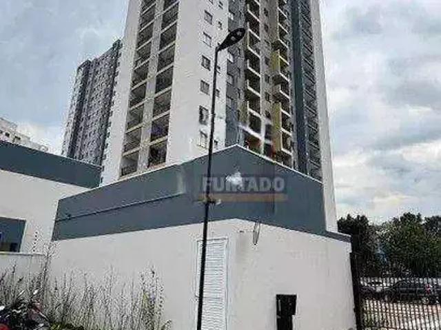 Apartamento para Locação em Santo André/SP Santa Maria 2 Quartos