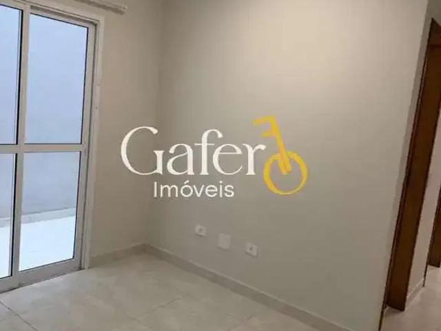 Apartamento para Locação em Santo André/SP Santa Maria 2 Quartos