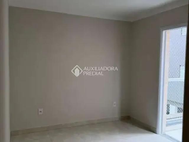 Apartamento para Locação em Santo André/SP Santa Maria 2 Quartos
